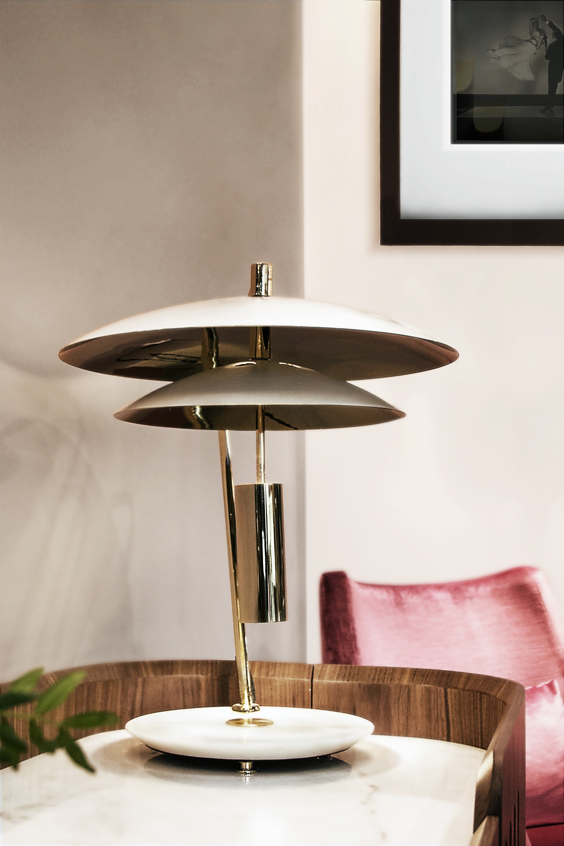 Bring Some Fun To Your Home Office With These Desk Lamps Bring Some Fun To Your Home Office With These Desk Lamps